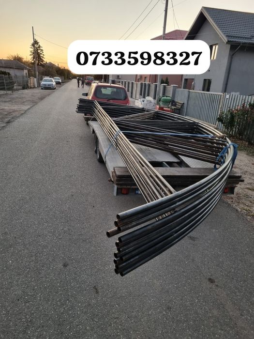 Structura schelet arcade solar legume Bucuresti Sectorul 4 • OLX.ro