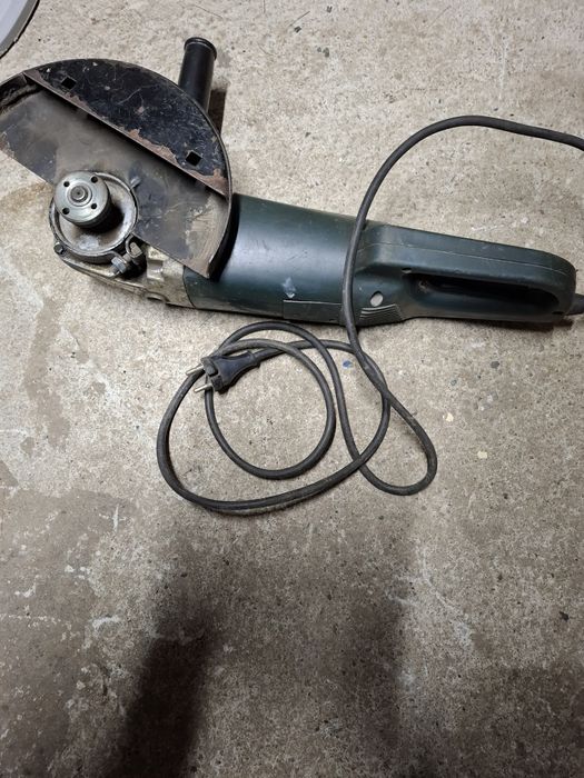 Flex mare (defect) Bucuresti Sectorul 6 • OLX.ro