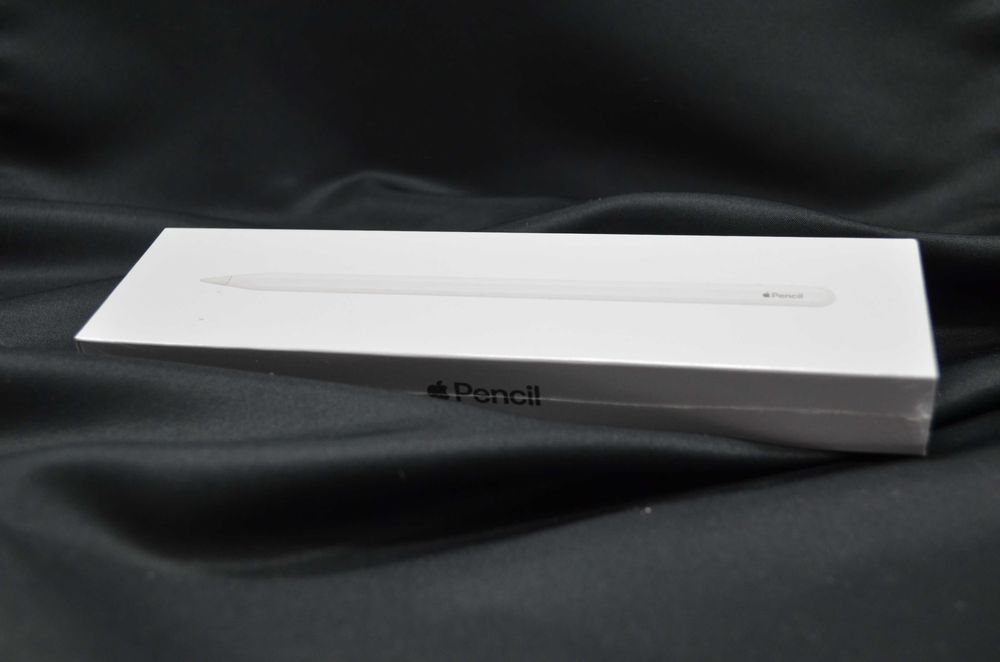 Apple pencil gen 2 NOU SIGILAT PEN Bucuresti Sectorul 1 • OLX.ro