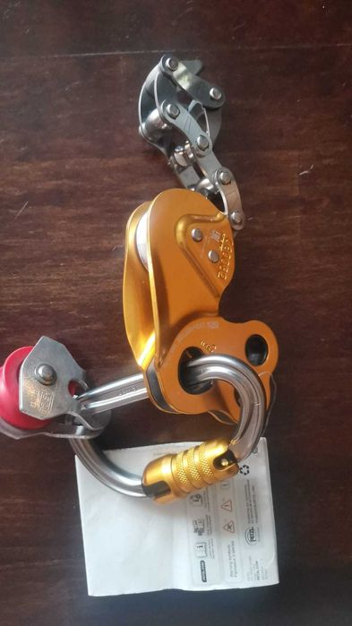 Blocator toaletari arbori alpinism utilitar Bucuresti Sectorul 2 • OLX.ro