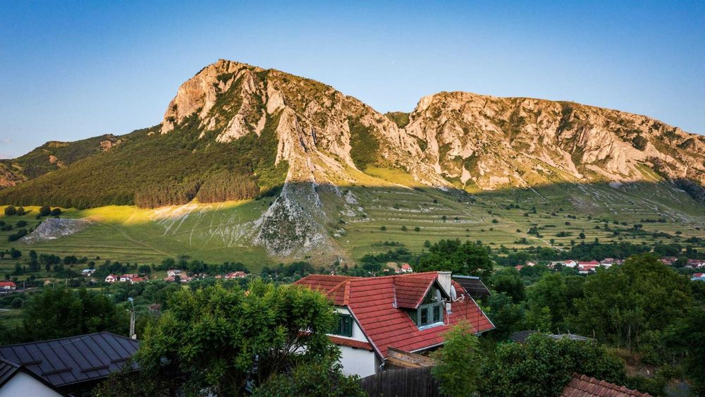 Cabana de inchiriat Rimetea Rimetea • OLX.ro