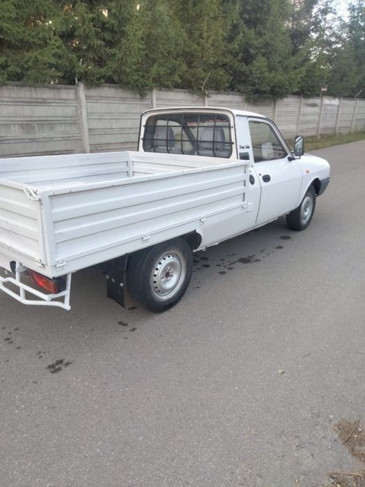 Dacia pickup 2005 Campulung • OLX.ro