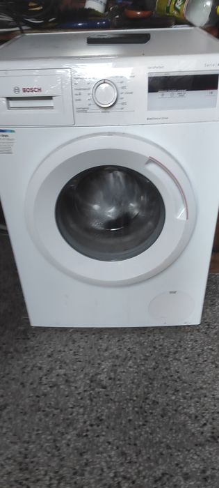 Пералня BOSCH !!! гр. Карлово • OLX.bg