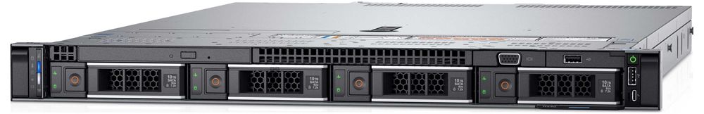 Продается Сервер Dell PowerEdge R440: 14 500 000 сум - Серверы Ташкент ...