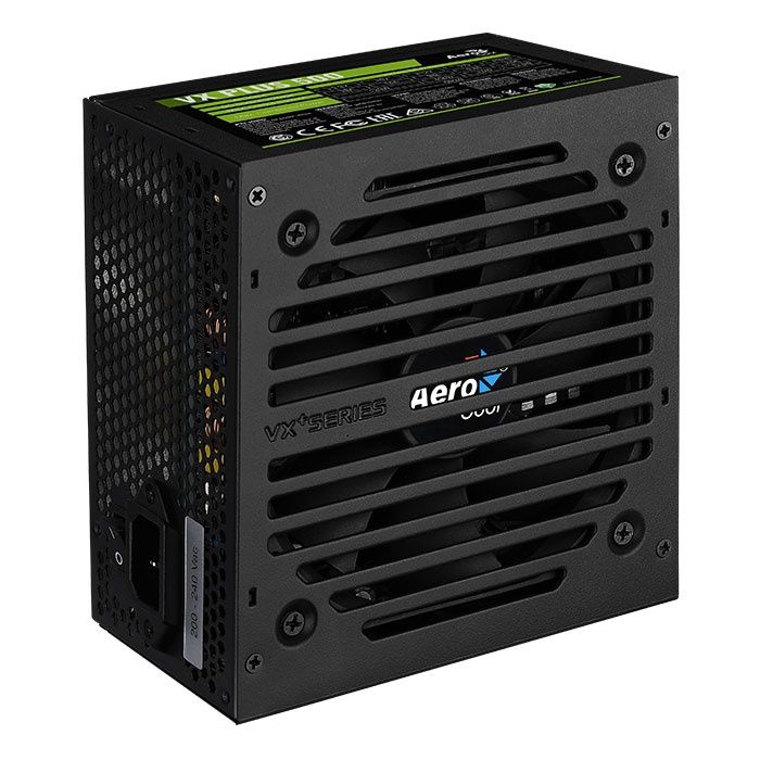 Блоки Питания Aerocool VX PLUS от 400 до 800: 20 у.е. - Комплектующие ...