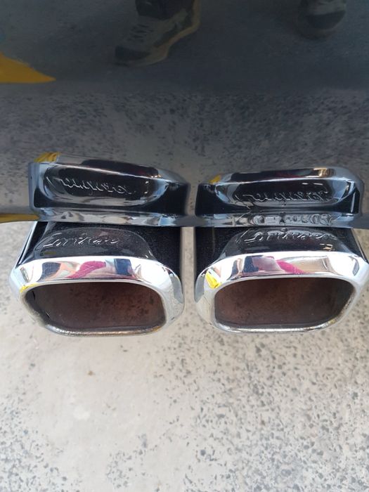 Mercedes CL500amg гр. София Зона Б-5-3 • OLX.bg