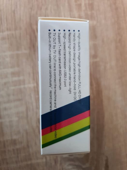 Vând Cameră Full HD 1920x1080 SQ 11 MINI DV Bucuresti Sectorul 5 • OLX.ro