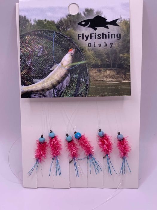 Taparina multicolora pentru scrumbie Semlac • OLX.ro