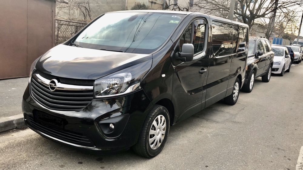 Inchiriere auto microbuz 8+1 . Transport persoane . RENT a Car ...