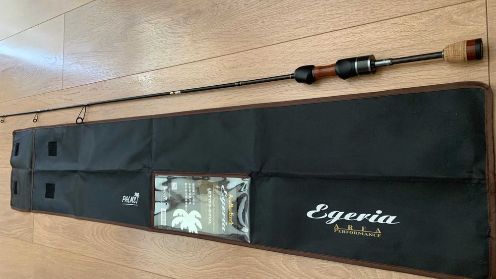 Palms Egeria Area ETGS-62UL гр. София Хаджи Димитър • OLX.bg