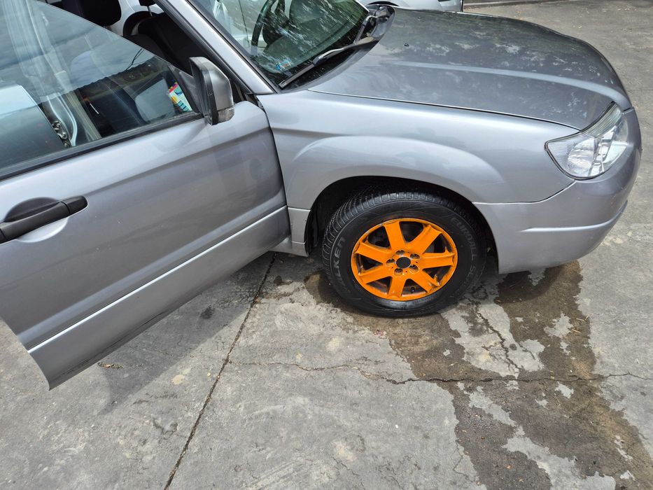 Vând Subaru Forester – 2007 Bucuresti Sectorul 3 • OLX.ro