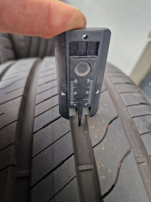 Vand Jante Aliaj 18 pentru Amarok Gilau • OLX.ro