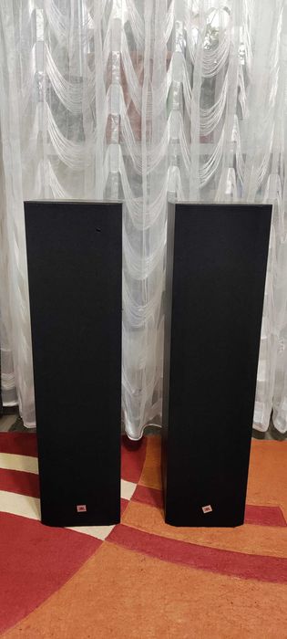 Boxe Audio JBL MK1000 Difuzoare Audio Boxe Tip Coloana Bucuresti ...