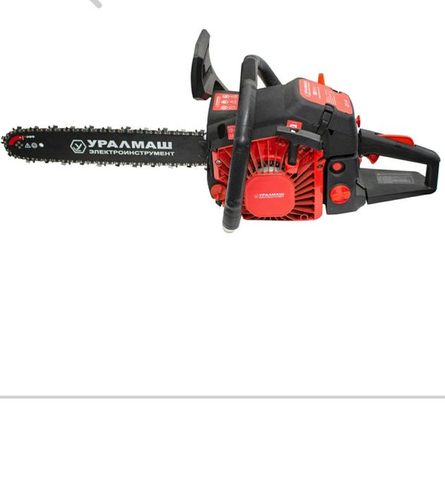 Drujba motofierastrau Uralmash 6cp Galati • OLX.ro