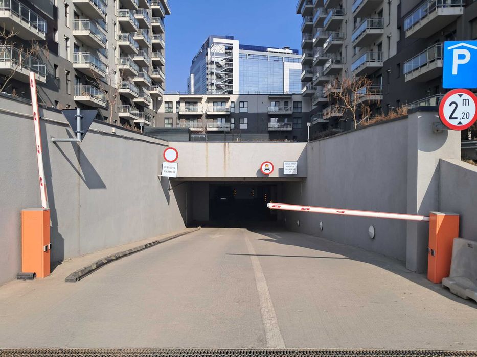 Loc de parcare Pipera Bucuresti Sectorul 2 • OLX.ro