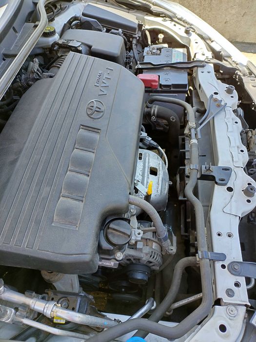 Toyota Corolla, 2016, înmatriculată Cluj-Napoca • OLX.ro