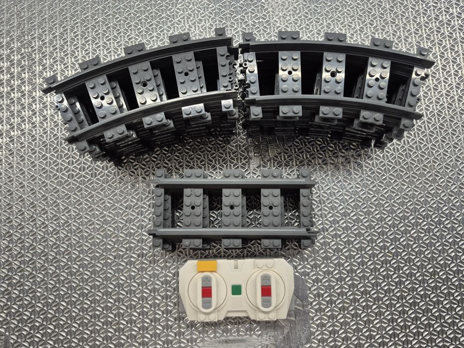 Set Lego 60197 tren express Bucuresti Sectorul 6 • OLX.ro