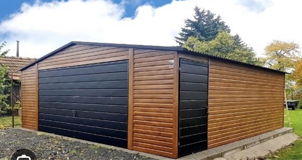 Confecții garaj auto Tecuci • OLX.ro