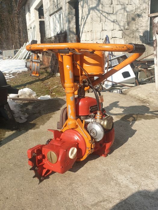 Drujba rusească a4 Satu Nou de Jos • OLX.ro