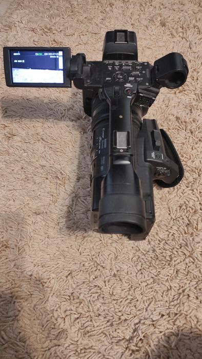 Sony camera de filmat Ortelec • OLX.ro