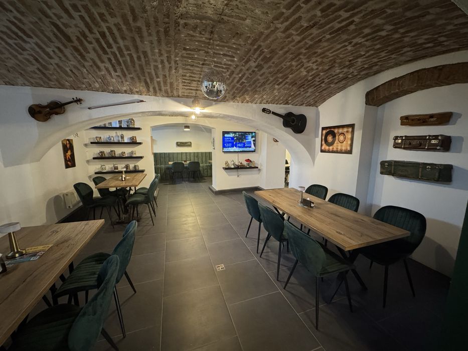 Cedez afacere,restaurant cu terasa Timisoara • OLX.ro