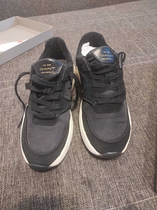 Adidasi Gant damă Alba Iulia • OLX.ro