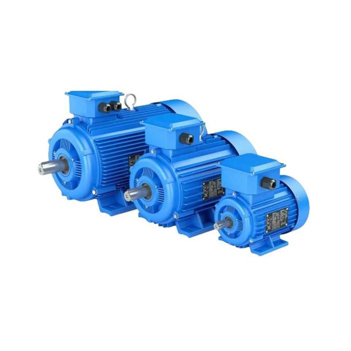 Motor electric monofazat 220V 1.1/1.5/2.2/3/4 KW 1500/3000 RPM Cupru Ploiesti • OLX.ro