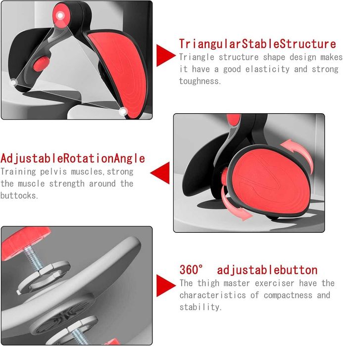 Aparat intarire musculara, flexor, exercitii coapse unisex Oradea • OLX.ro