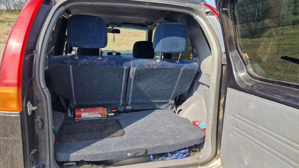 Daihatsu Terios J100 Craiova • OLX.ro