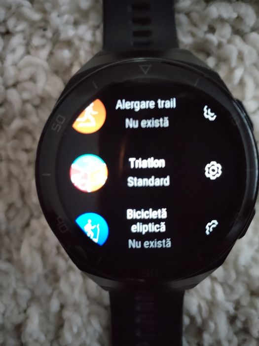 Ceas smartwatch Huawei g3 Satu Mare • OLX.ro