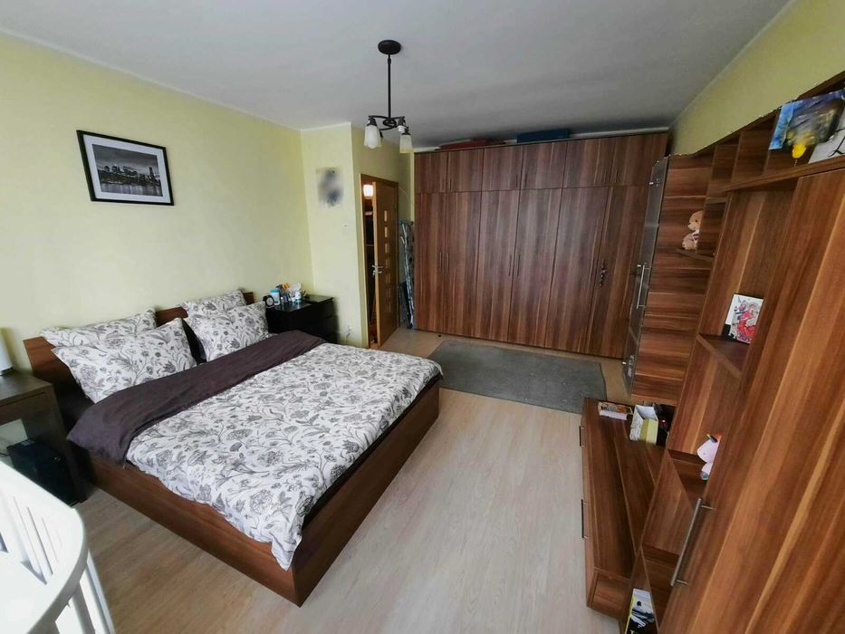 Garsonieră Iancului Cislau- Lidl complet mobilata Bucuresti Sectorul 2 ...