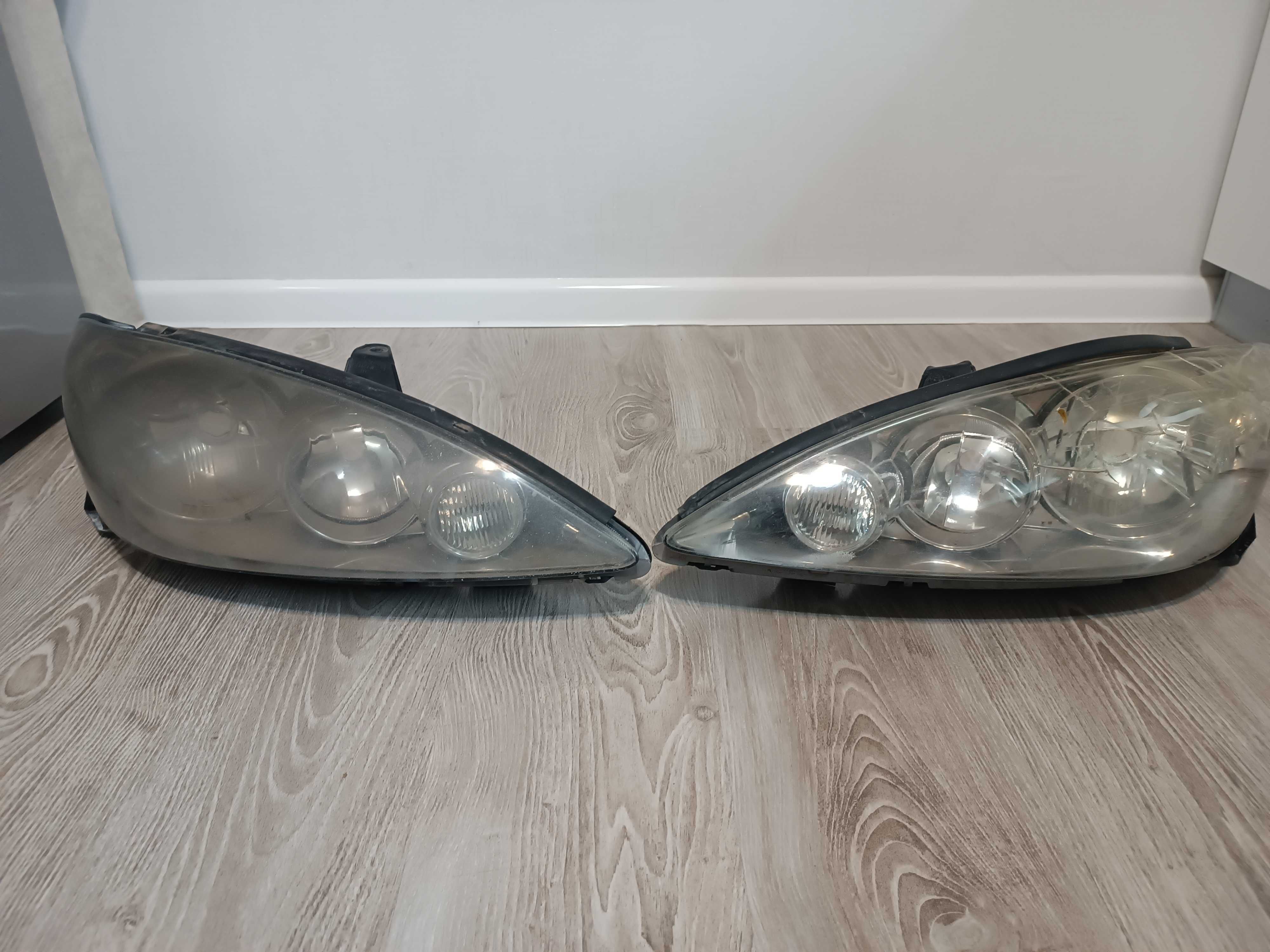 Продам фары Камри 35 араб: 15 000 тг. - Автосвет Астана на Olx