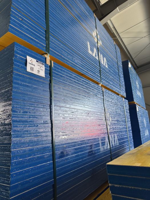 Panouri cofraj LANA PU, tip doka, placa galbena, accesorii complete ...