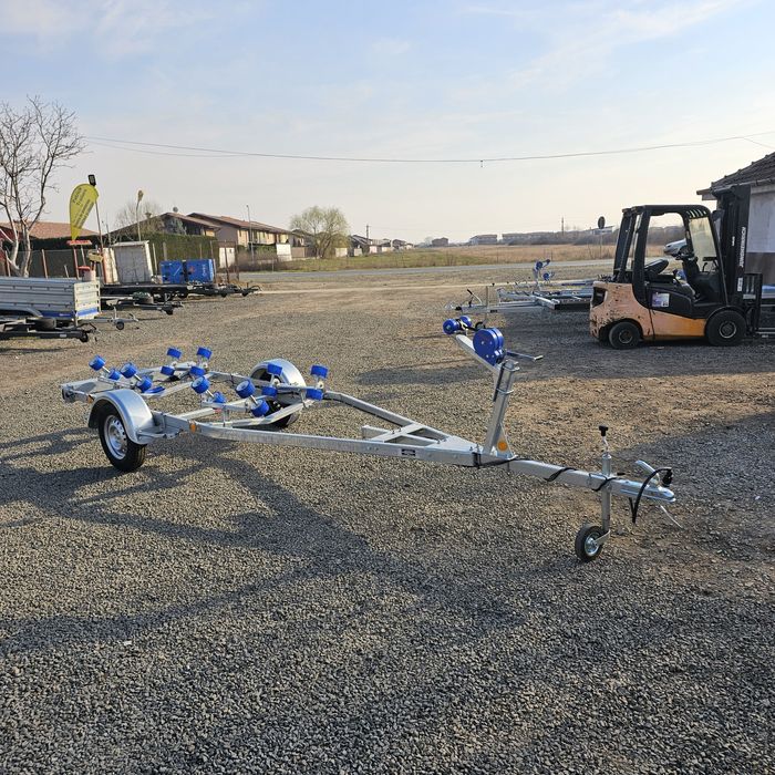 Peridoc Barca Nou 2025 Sacalaz • OLX.ro