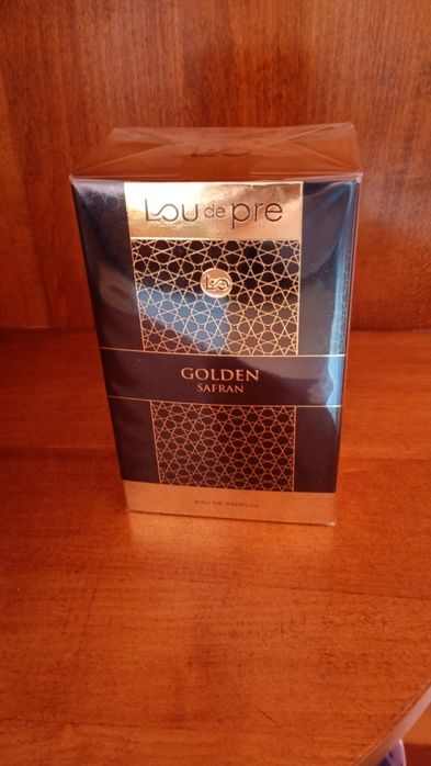 Apa de parfum Lou de pre golden sofran Faget • OLX.ro