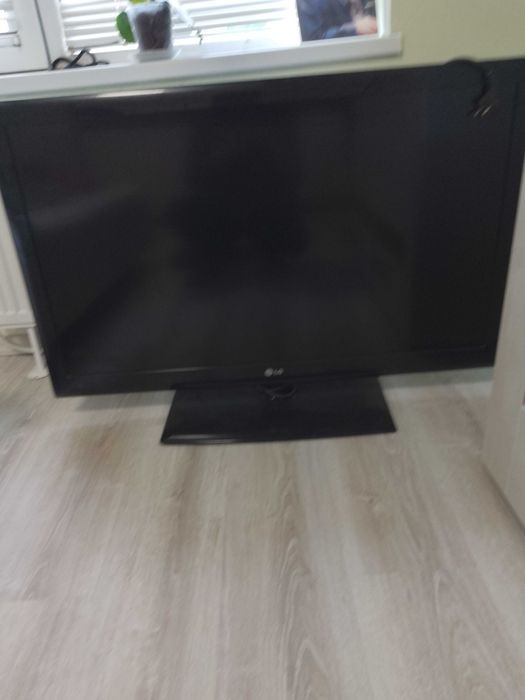 Телевизор LG LED 42 " с. Казичене • OLX.bg