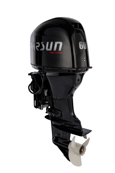 Motor barca Parsun 50/60CP Ploiesti • OLX.ro