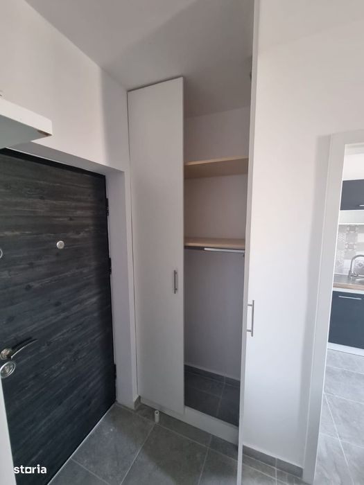 Garsonieră decomandată | Loc de parcare inclus | Militari Residence ...