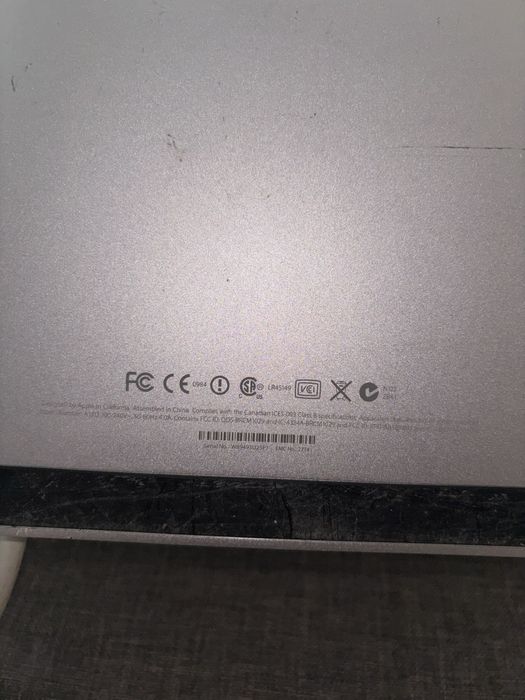 Imac 27 Inch Model A1312 Oradea • OLX.ro