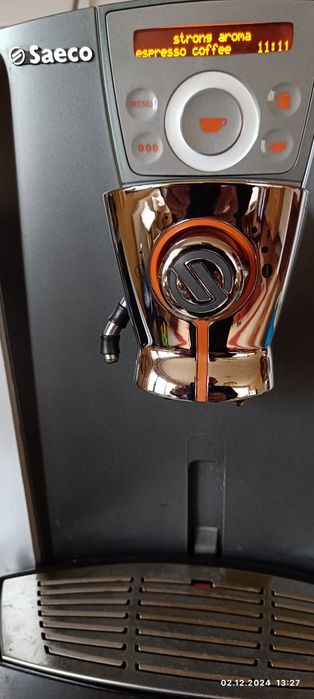 Saeco Primea Ring Cappuccino гр. Видин Нов път • OLX.bg