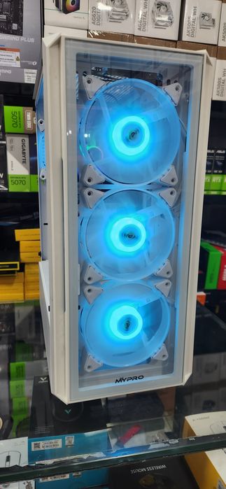 Yangi sborka komyuter, новый сборка комютер: 310 у.е. - Настольные ...