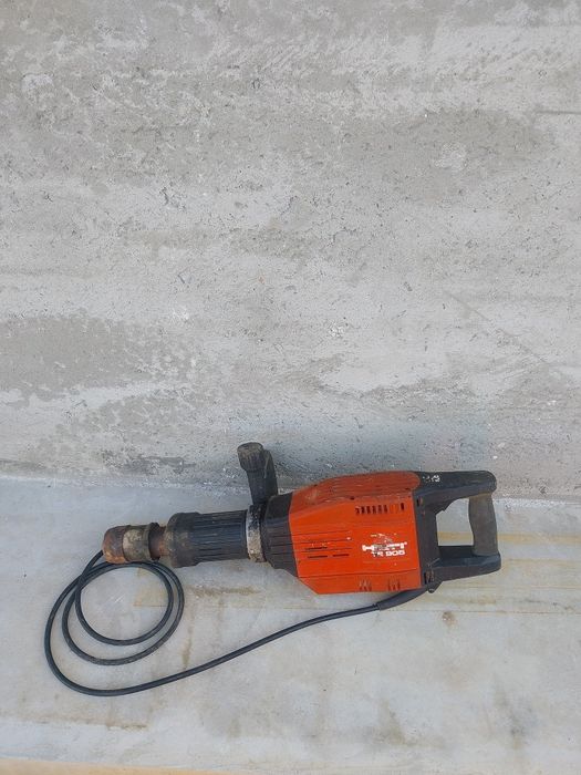 Picamar demolator hilti te 905 Tecuci • OLX.ro