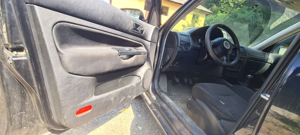 Golf 4 1.8 turbo Sohodol • OLX.ro