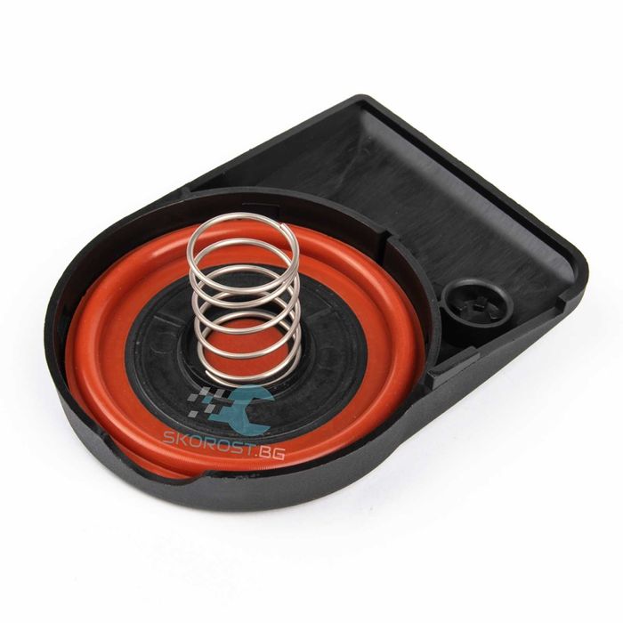 Мембрана клапан картерни газове PCV BMW MINI N13 N16 N18 гр. Враца ...