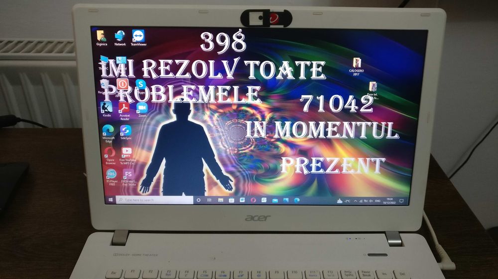 Laptop Acer Aspire V3 - I3 Intel sau Windows 11 pe laptopul tau ...