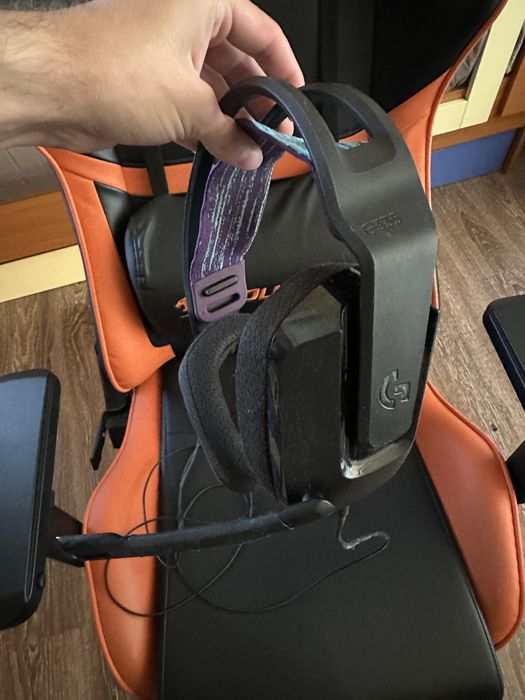 Logitech G335 Wired гр. Бургас Възраждане • OLX.bg