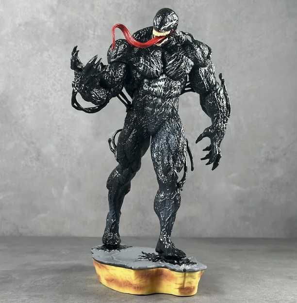 Figurina The Avengers Series Venom Symbiont Villain 32 cm Timisoara ...