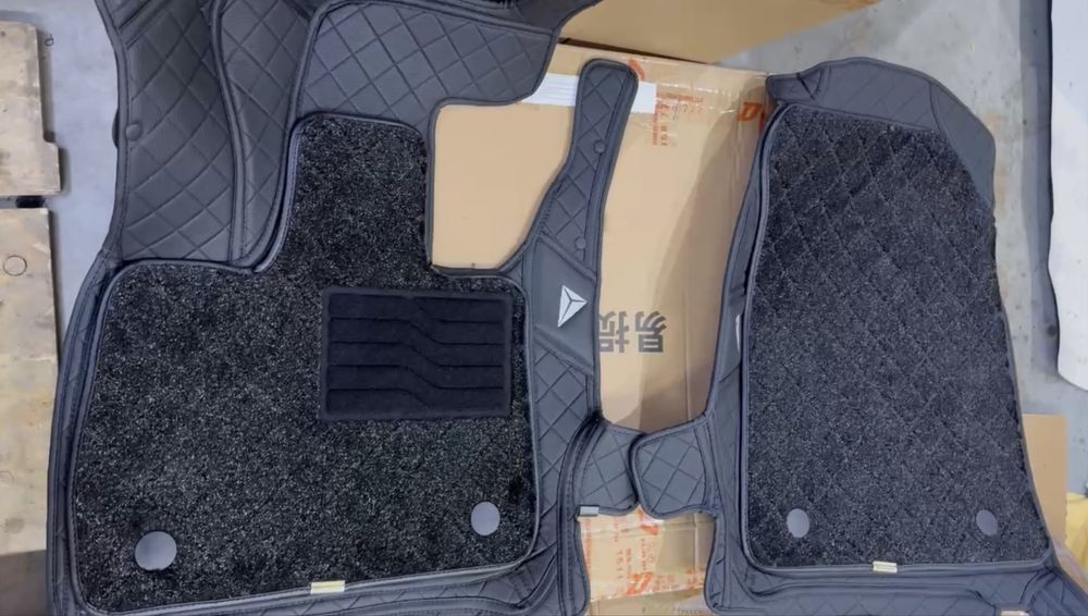 Deepal S09 Polik har xil ranglari bor: 950 000 сум - Аксессуары для ...