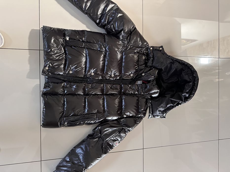 Geaca Moncler Maya Craiova • OLX.ro