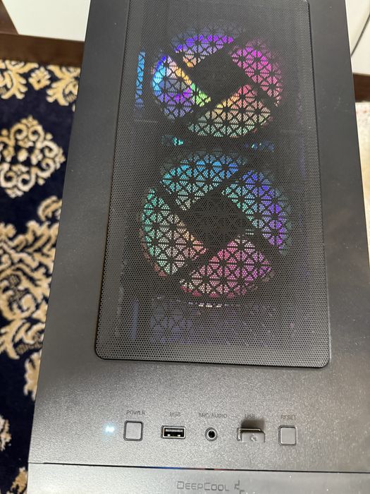 Calculator Gaming GTX INTEL DEEPCOOL Bucuresti Sectorul 4 • OLX.ro